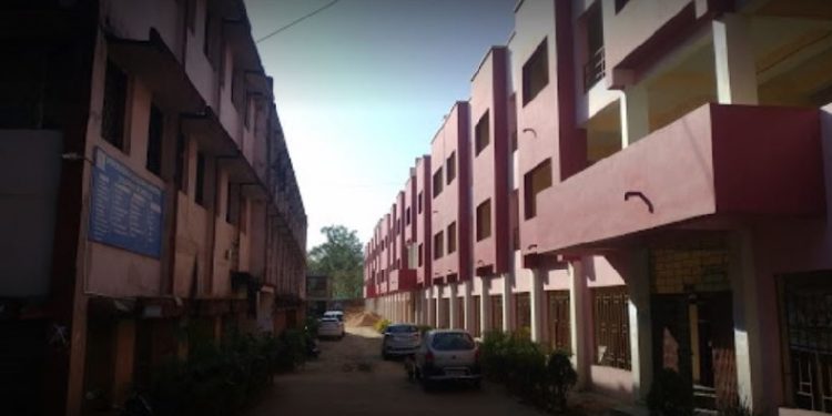 IGNOU Study Centre Doranda College Ranchi Admission