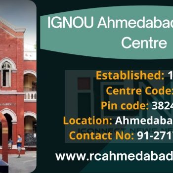 IGNOU Noida Regional Centre | Admission Process, Course Fee & Contact ...