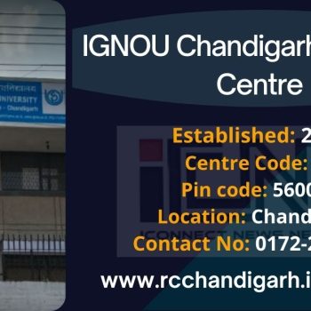 IGNOU Pune Regional Centre | Admission, Course Fee & Contact Details