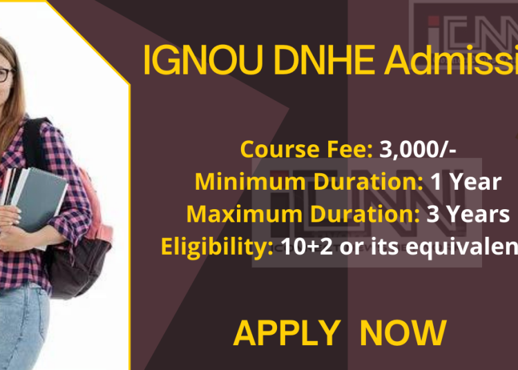 IGNOU Courses List 2025: UG, PG, Diploma Courses