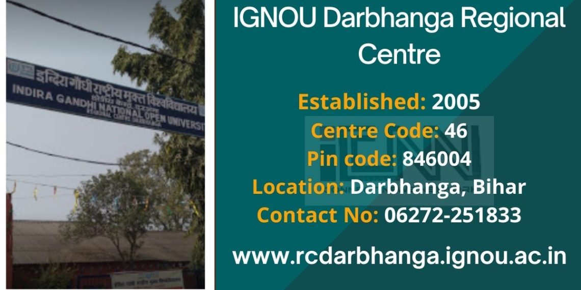 IGNOU [ Indira Gandhi Open University ] ICNN News. Update Admission