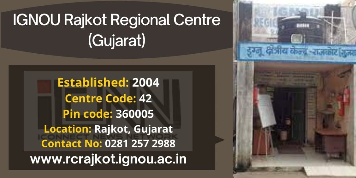IGNOU Chandigarh Regional Centre | Contact & Courses