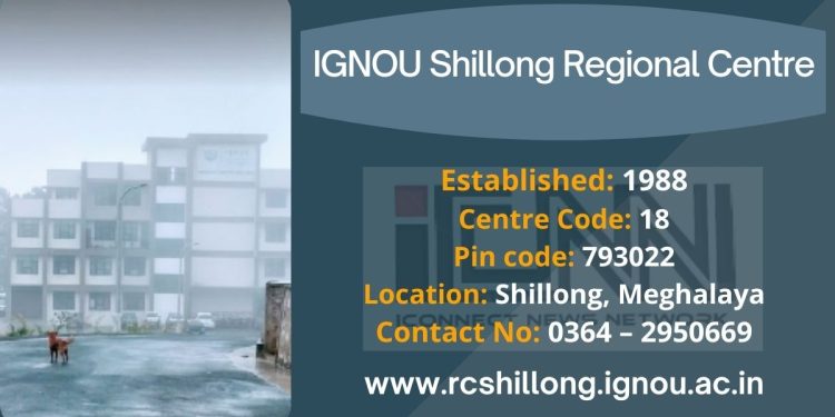 IGNOU Pune Regional Centre | Course Admission & Contact Details