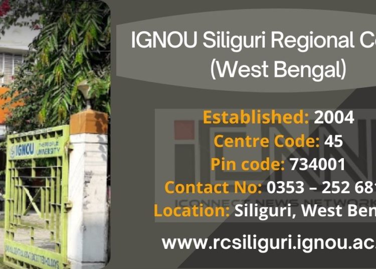 IGNOU Pune Regional Centre | Course Admission & Contact Details