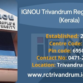 IGNOU Study Centre Sathaye College Mumbai, Admission