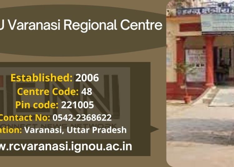 IGNOU Pune Regional Centre | Course Admission & Contact Details