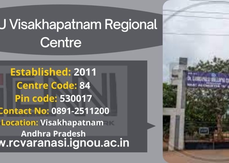 IGNOU Shimla Regional Centre | Contact Details, Courses, & Fee