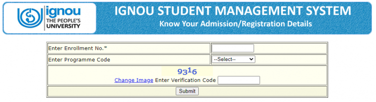 IGNOU Admission 2025 July Session: Eligibility, Course, & Fees