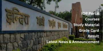 IGNOU Patna Regional Centre Address & Study Center