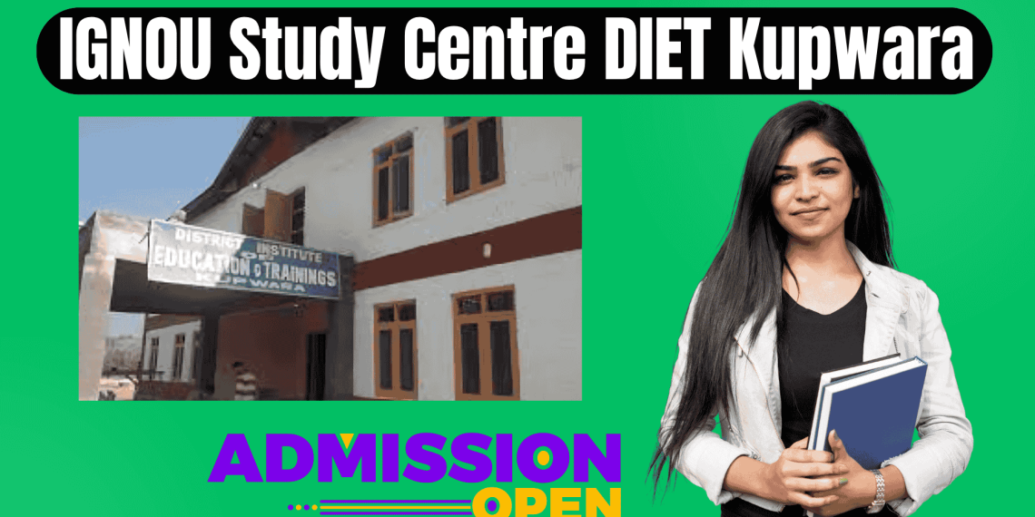 IGNOU Regional Centre Delhi-3 | Courses & Contact Details